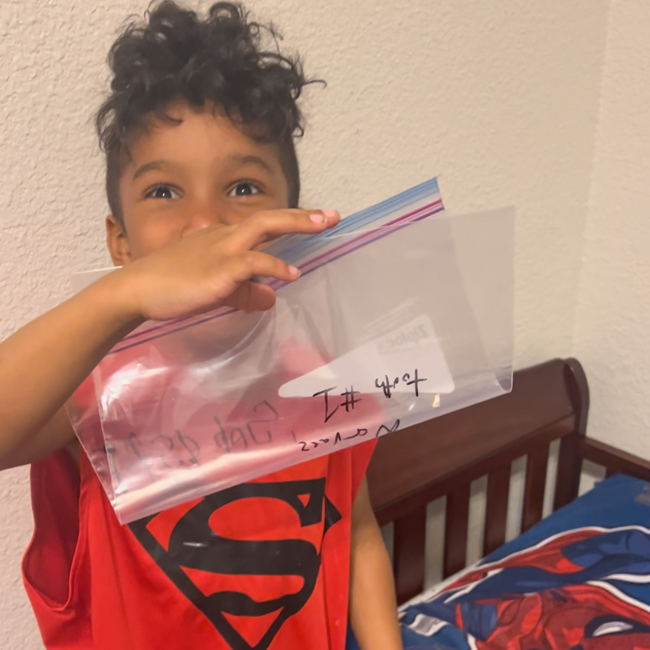 Mom Tip Tuesday "How to Not Ruin the Tooth Fairy" - Carbs and Cabernet